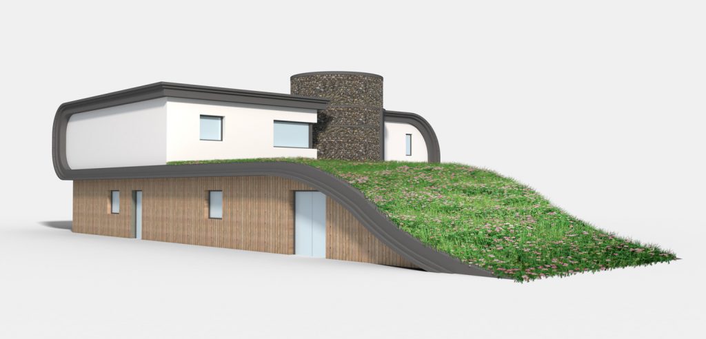 Paragraph 55 House - Tony and Ness